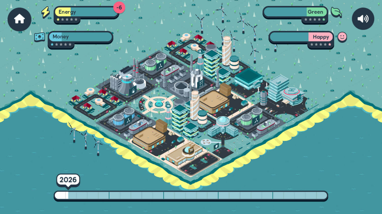 Joshua King | Creative Developer